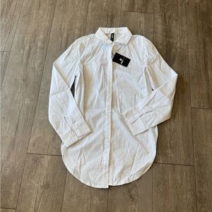 STYLEWE | Tops | Stylewe Elegant White Womens Top | Poshmark